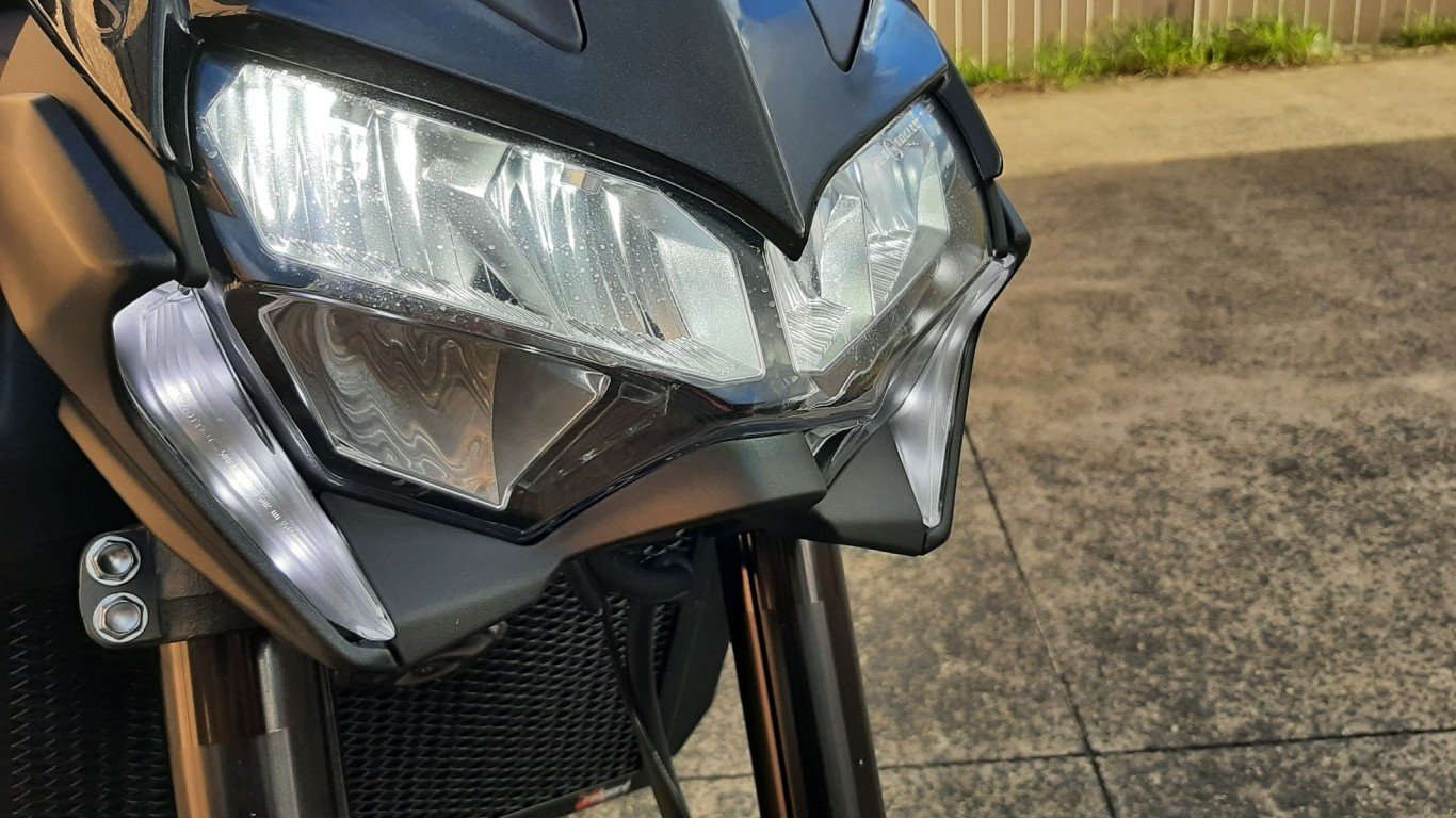 My new Z900 mods so far - Modifications, Accessories, and Appearance - Z900