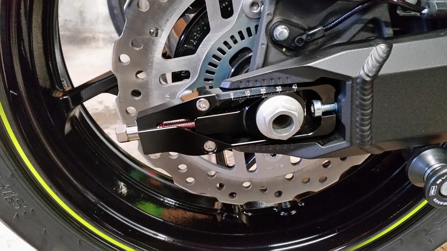 What did you do to your Z today? - page 11 - Modifications, Accessories ...