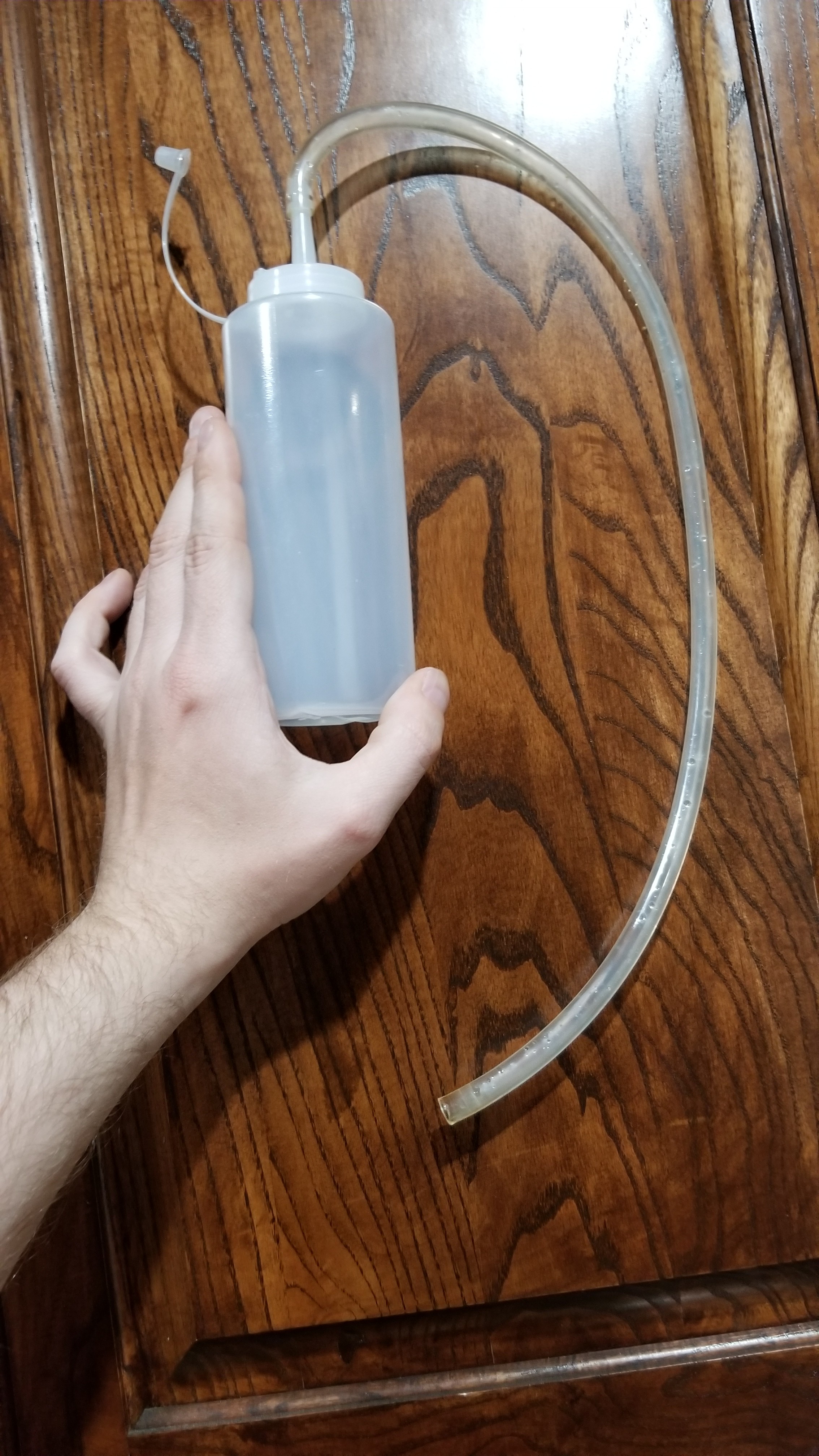 Coolant burping - Maintenance and Servicing - Z900