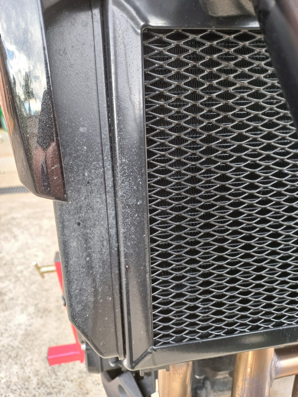 My new Z900 mods so far - Modifications, Accessories, and Appearance - Z900