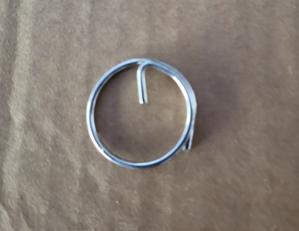 Rear Axle Slider: Cotter Pin Alternative - Modifications, Accessories ...