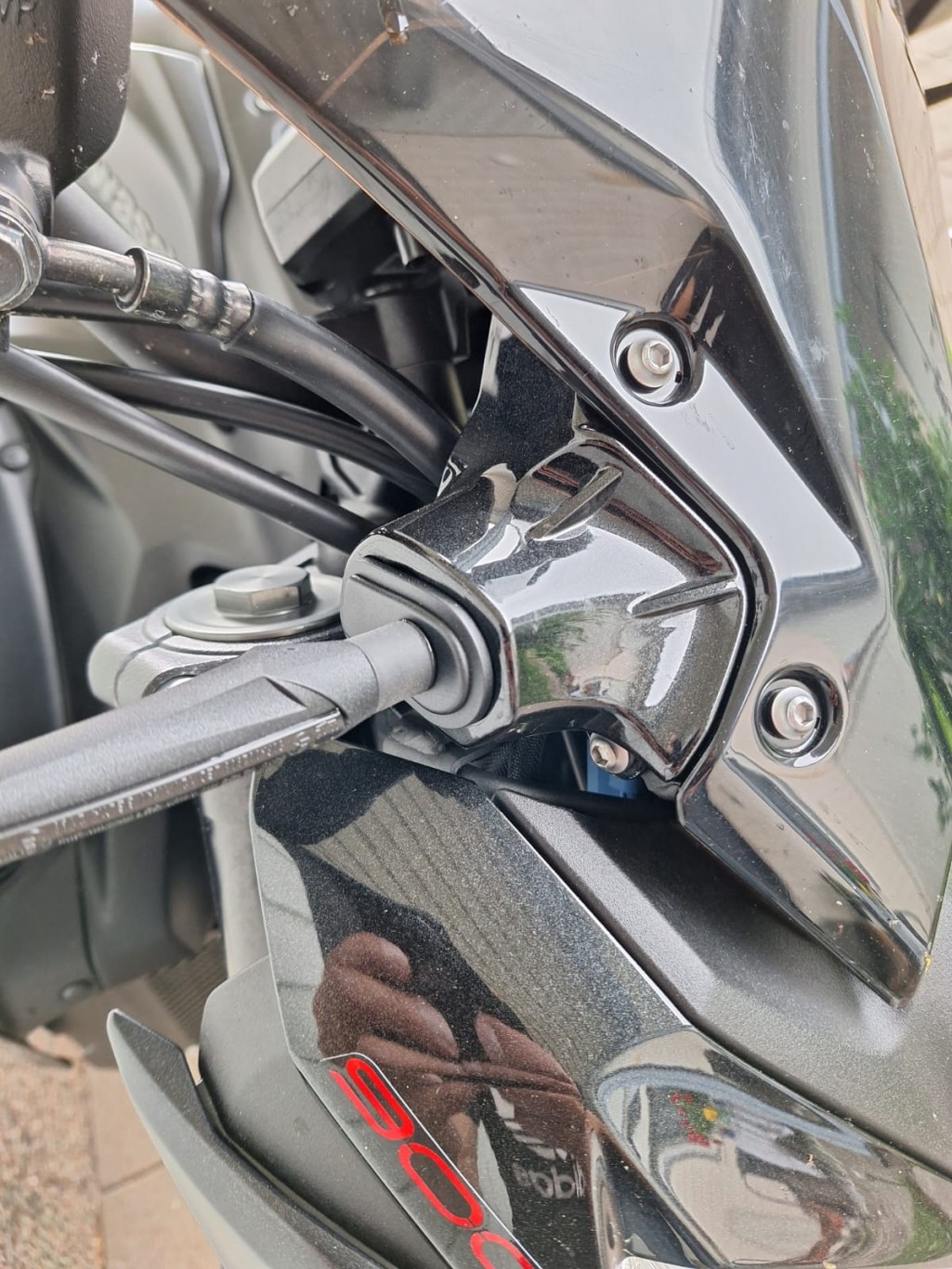 Changing LED indicators to your Z900 - What do you need? - GUIDE ...