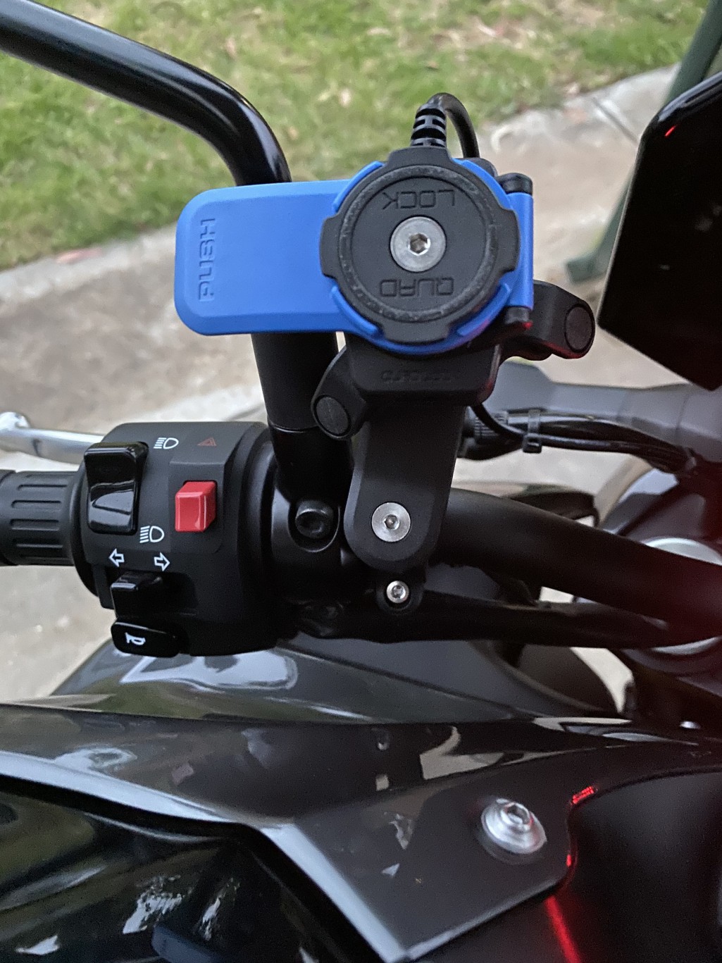 Cell phone mounts - page 4 - Modifications, Accessories, and Appearance ...