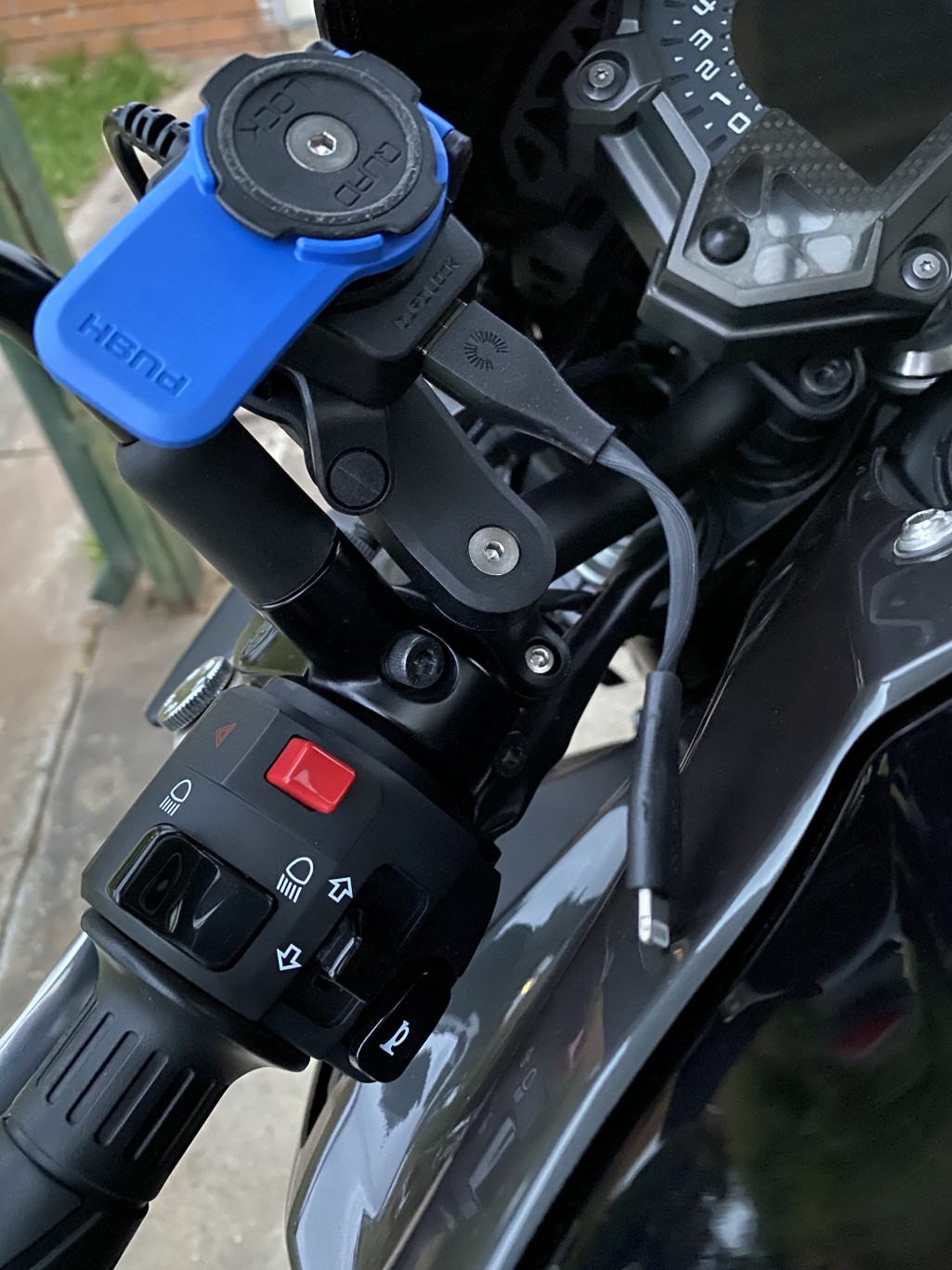 Cell phone mounts - page 4 - Modifications, Accessories, and Appearance ...