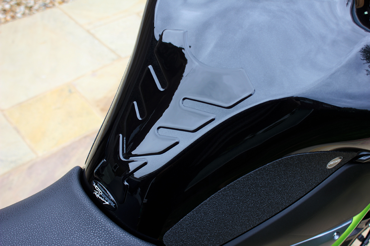 Superpig's Z900 Mods & Gallery - page 2 - Modifications, Accessories ...