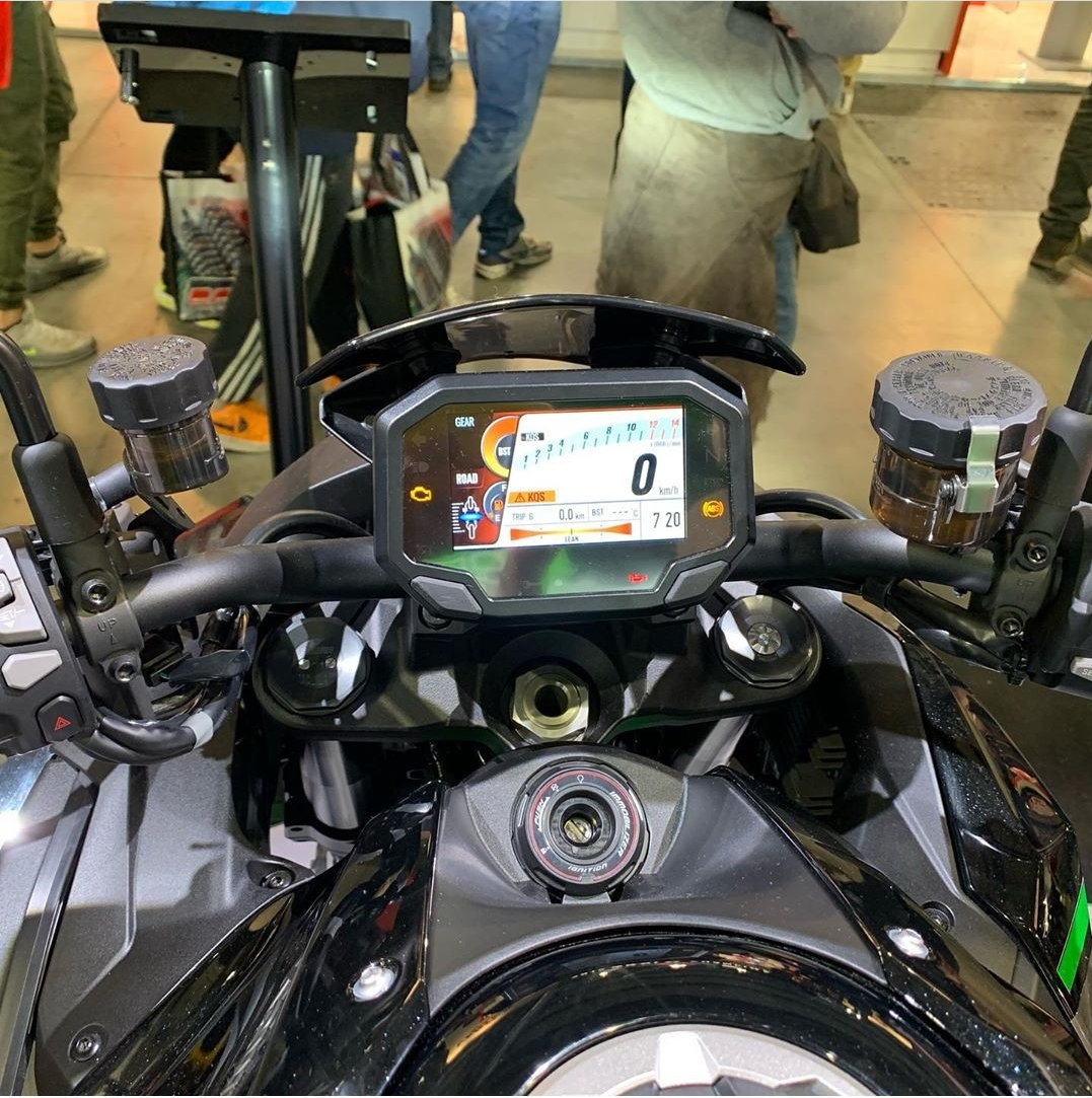 2020 Z900 announced - page 8 - Z900 - Main Chat board - Z900