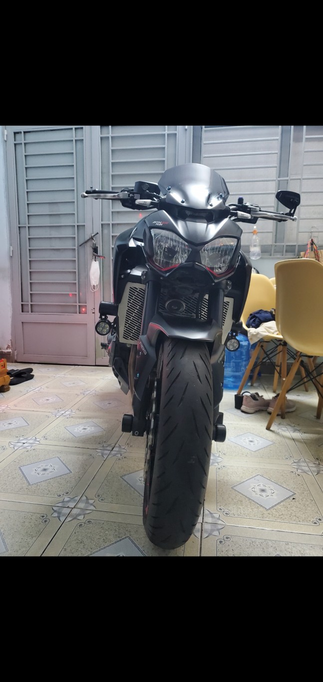 Z900 Gen 1 Cheapest Mods - Modifications, Accessories, and Appearance ...