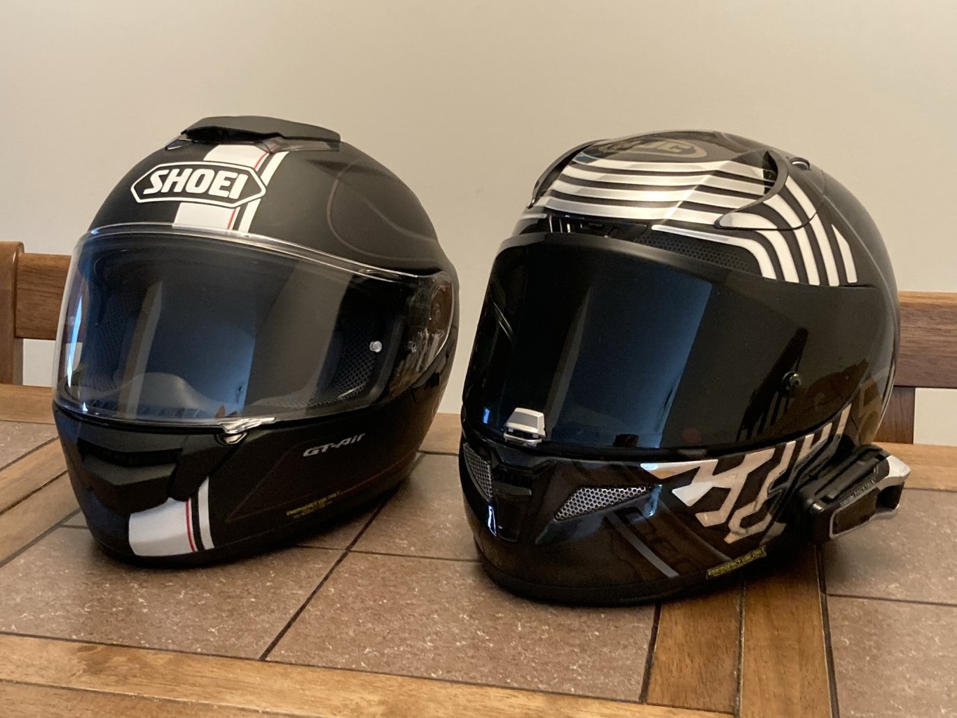 Show me your helmet! - page 3 - Riding Gear, Clothing, and Apparel - Z900