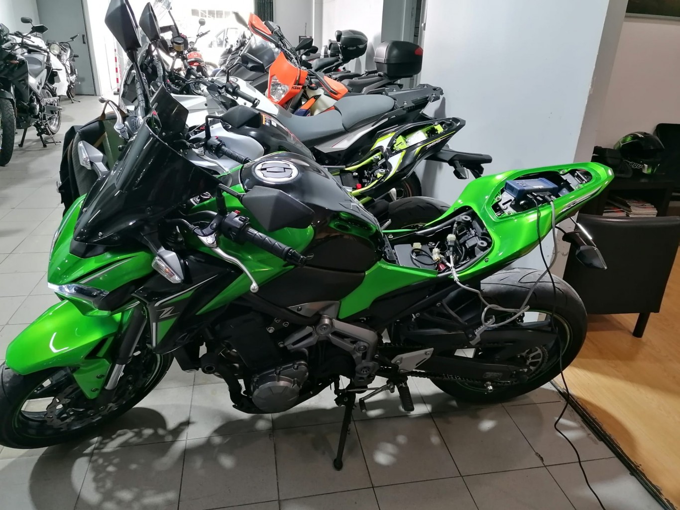 Modified Airbox - page 2 - Modifications, Accessories, and Appearance ...