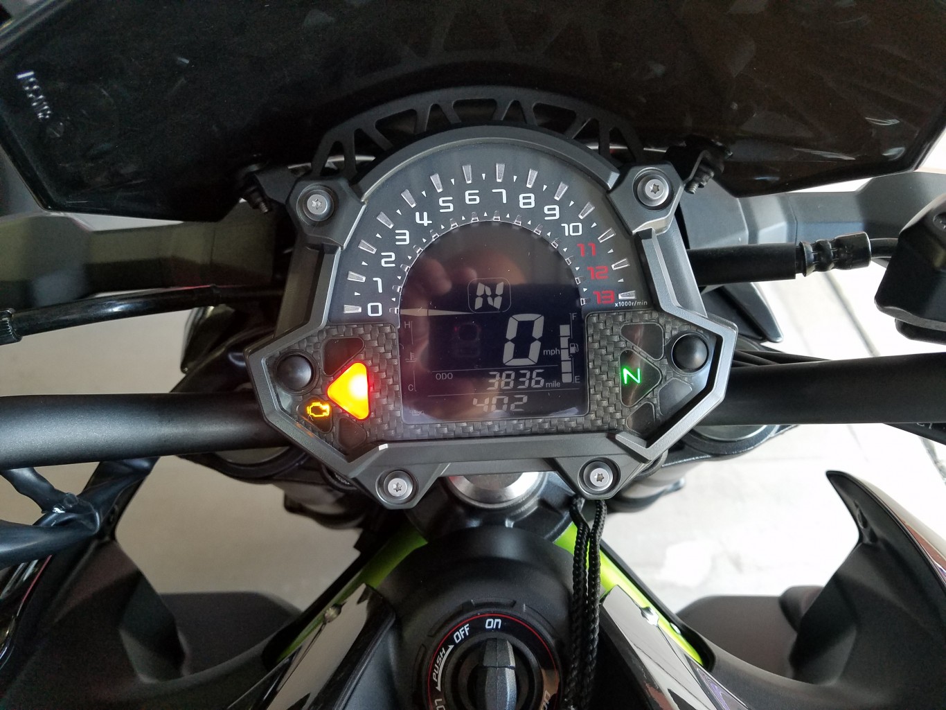 2017 Z900 - Items for Sale - Z900