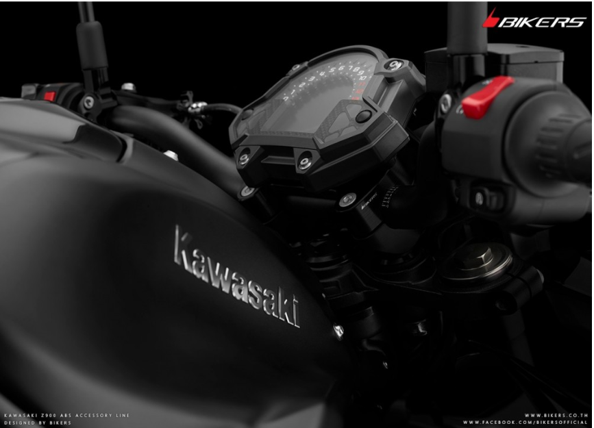 New bars - page 16 - Modifications, Accessories, and Appearance - Z900