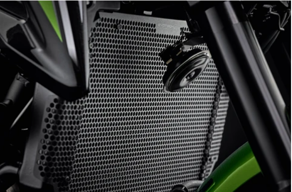 Mods list - Modifications, Accessories, and Appearance - Z900